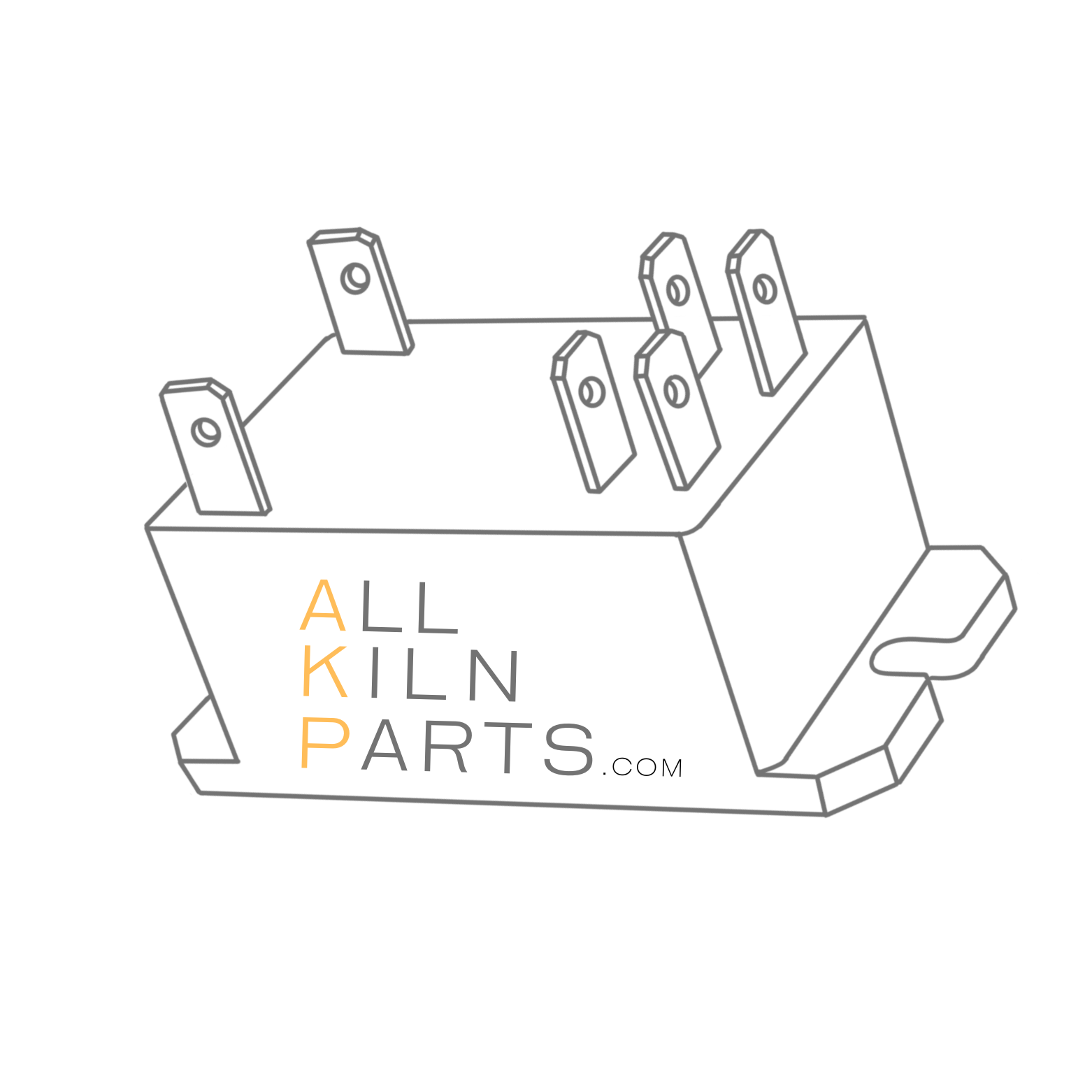 AKP Universal Fit Parts – All Kiln Parts